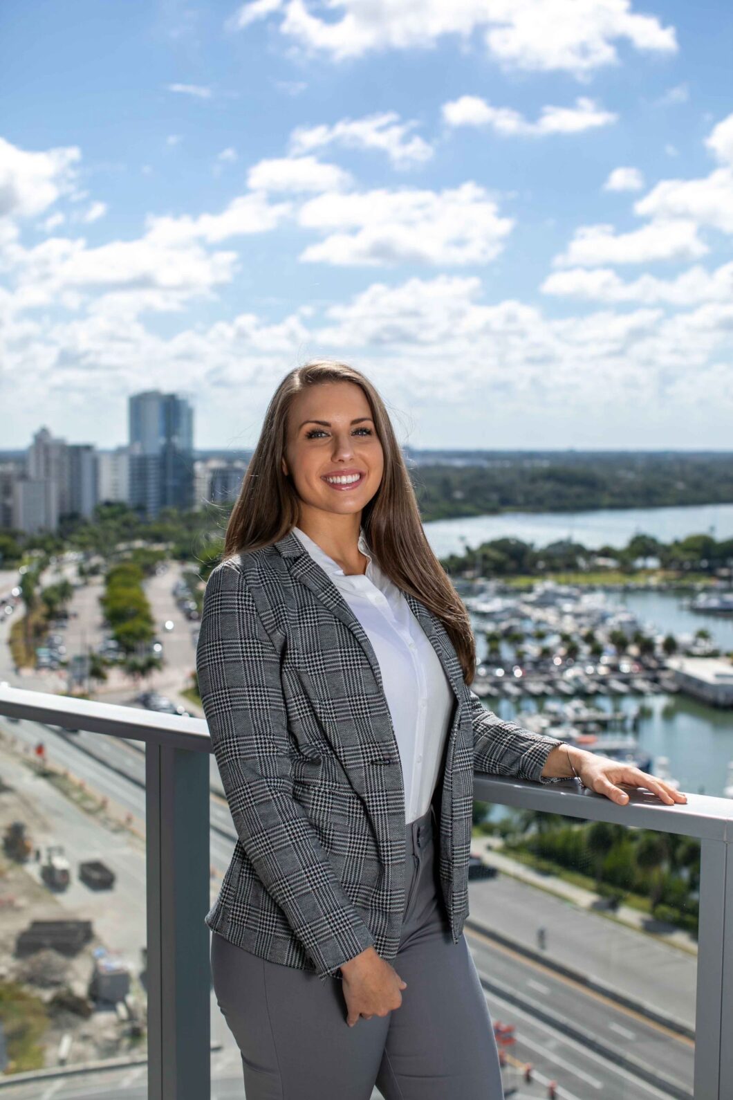 About the MKT Team - Moriah Taliaferro